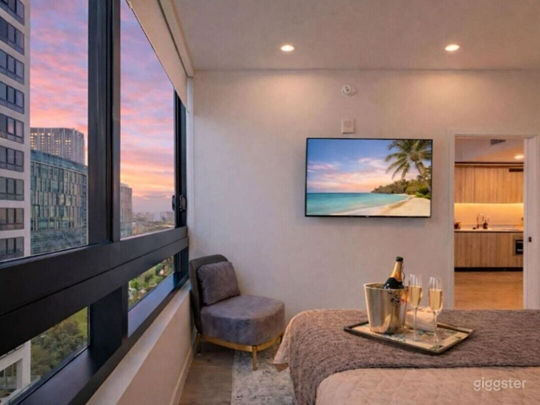 Luxury Resort-Style Condo | Rent this location on Giggster
