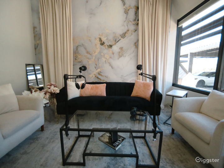 Stylish Studio Spaces for Creatives in Phoenix - The Ethereal | Rent ...