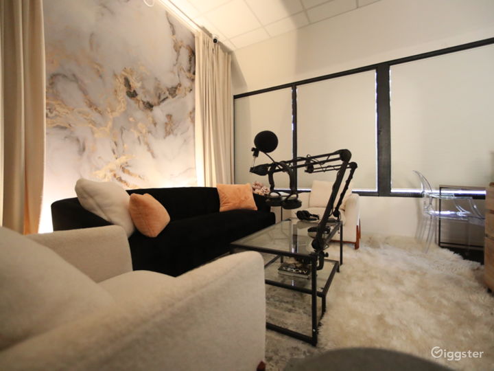 Stylish Studio Spaces for Creatives in Phoenix - The Ethereal | Rent ...