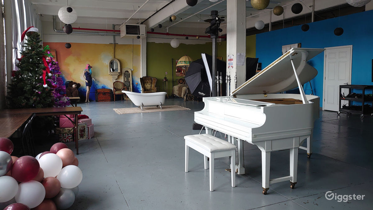 The BEST 10 Prom venues near me | Giggster