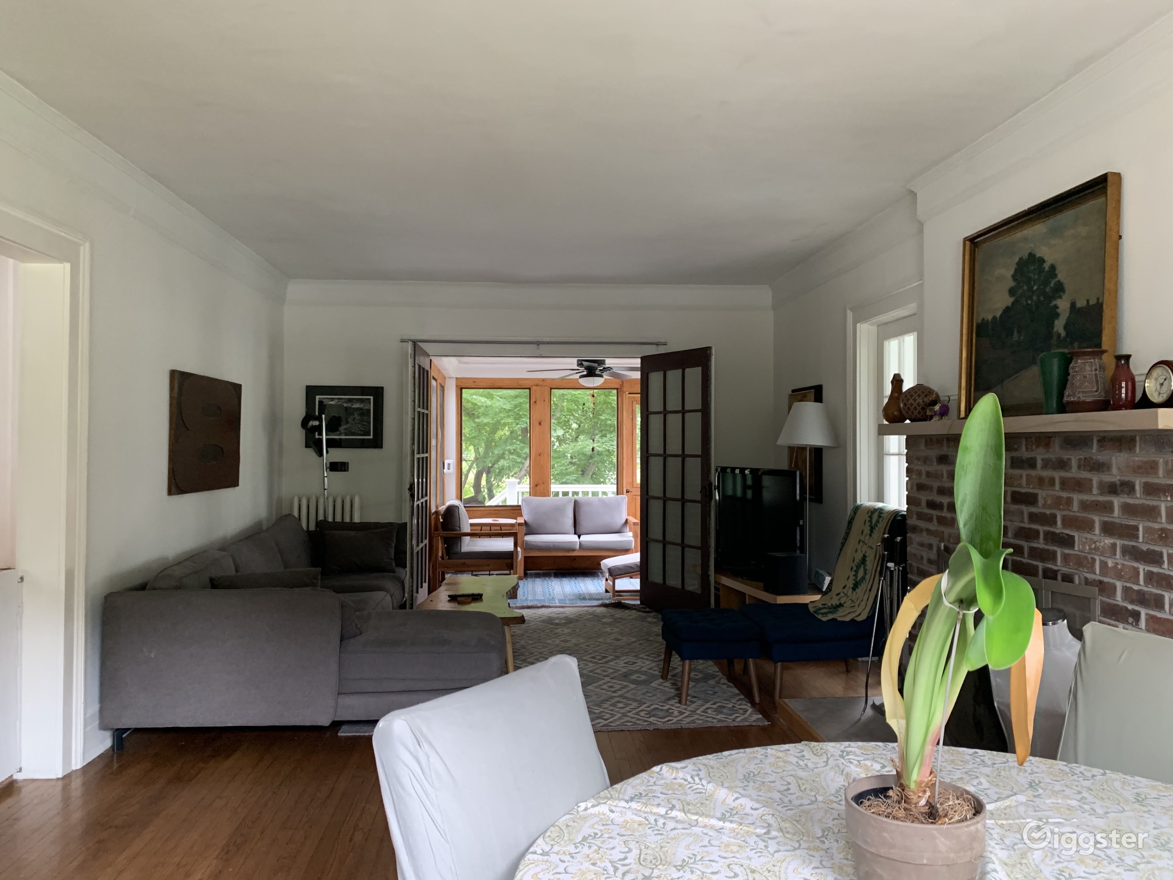 White Family House | Rent this location on Giggster