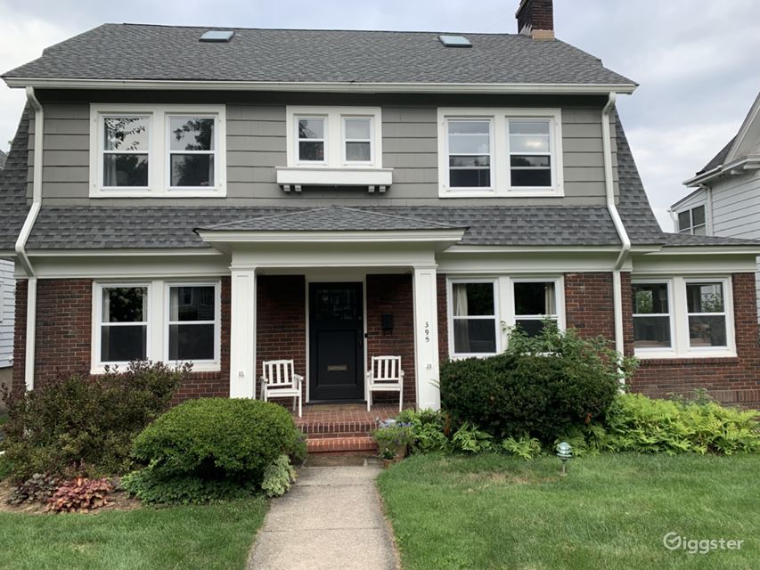 White Family House | Rent this location on Giggster