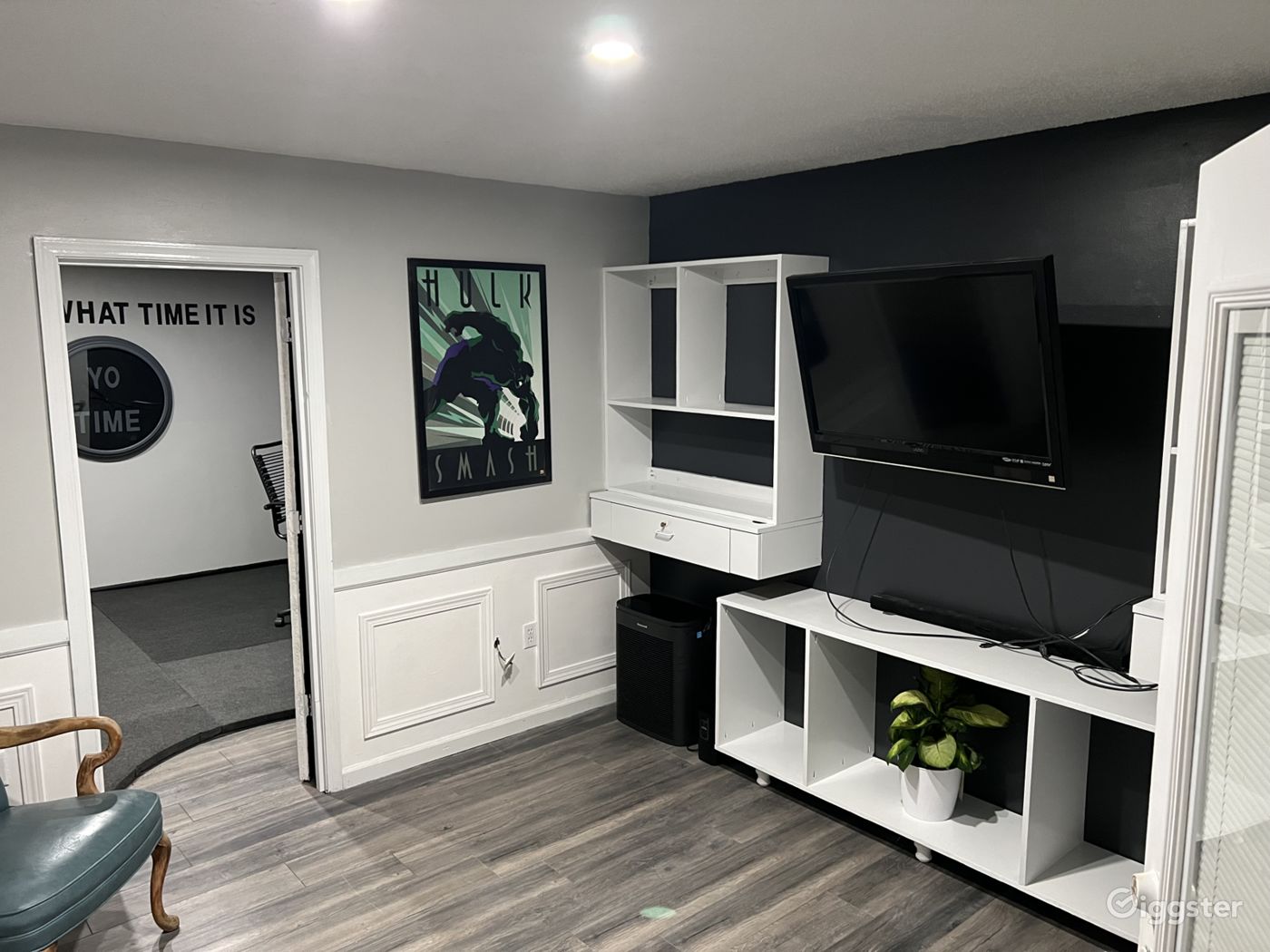 Photography Studio with Infinity Wall | Rent this location on Giggster