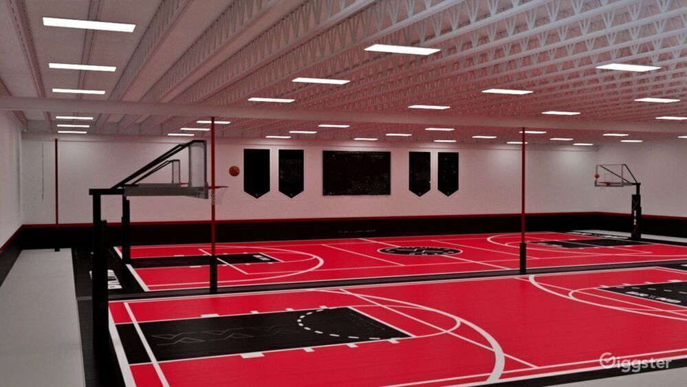 Elite Sports Training Hub in Atlanta | Rent this location on Giggster