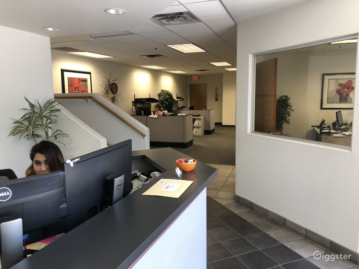 The BEST 10 Office spaces for rent near me | Giggster