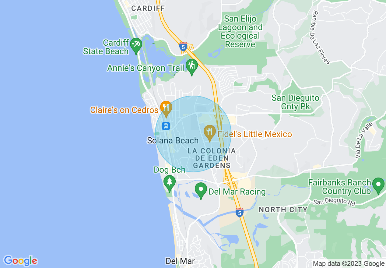 Conference Space in Solana Beach | Brewery Patio for Events | Giggster