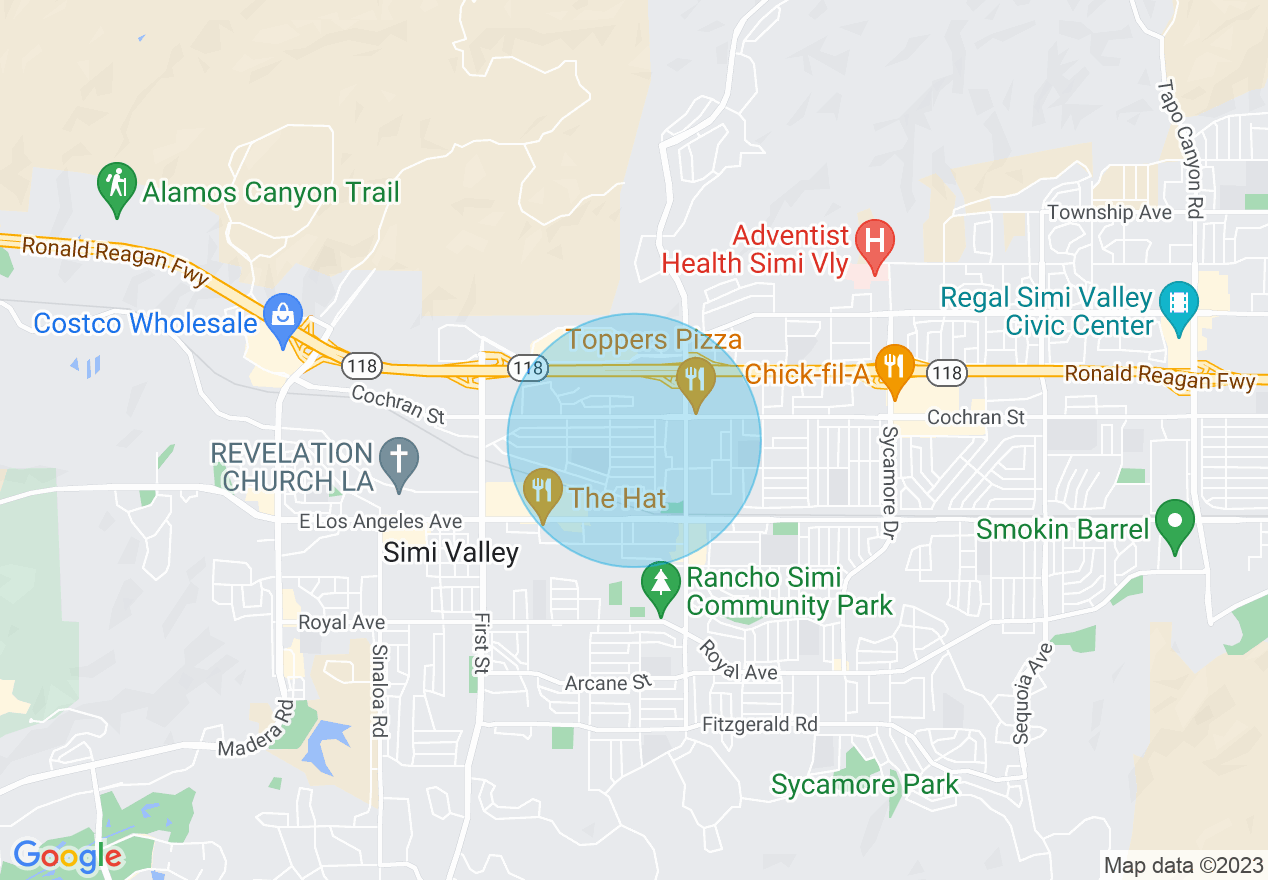 1961 Home Fully Remodeled in Simi Valley | Rent this location on Giggster