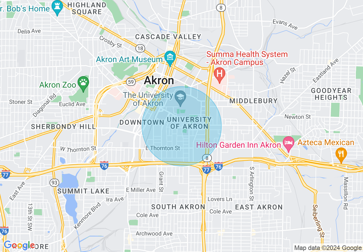 Akron Studio Rentals | Rent this location on Giggster