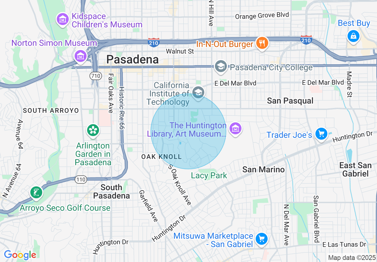 Pasadena Home | Rent this location on Giggster