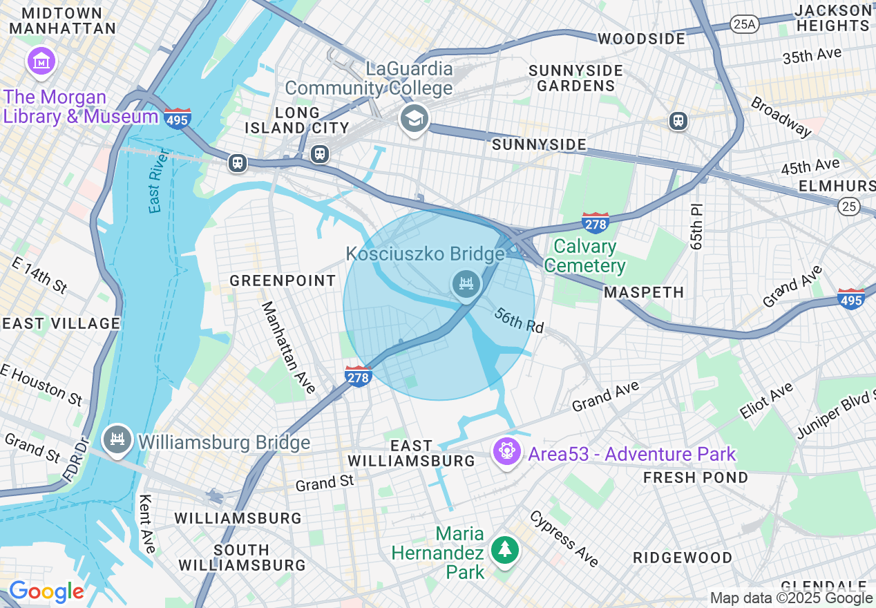 Event space in Greenpoint | Rent this location on Giggster