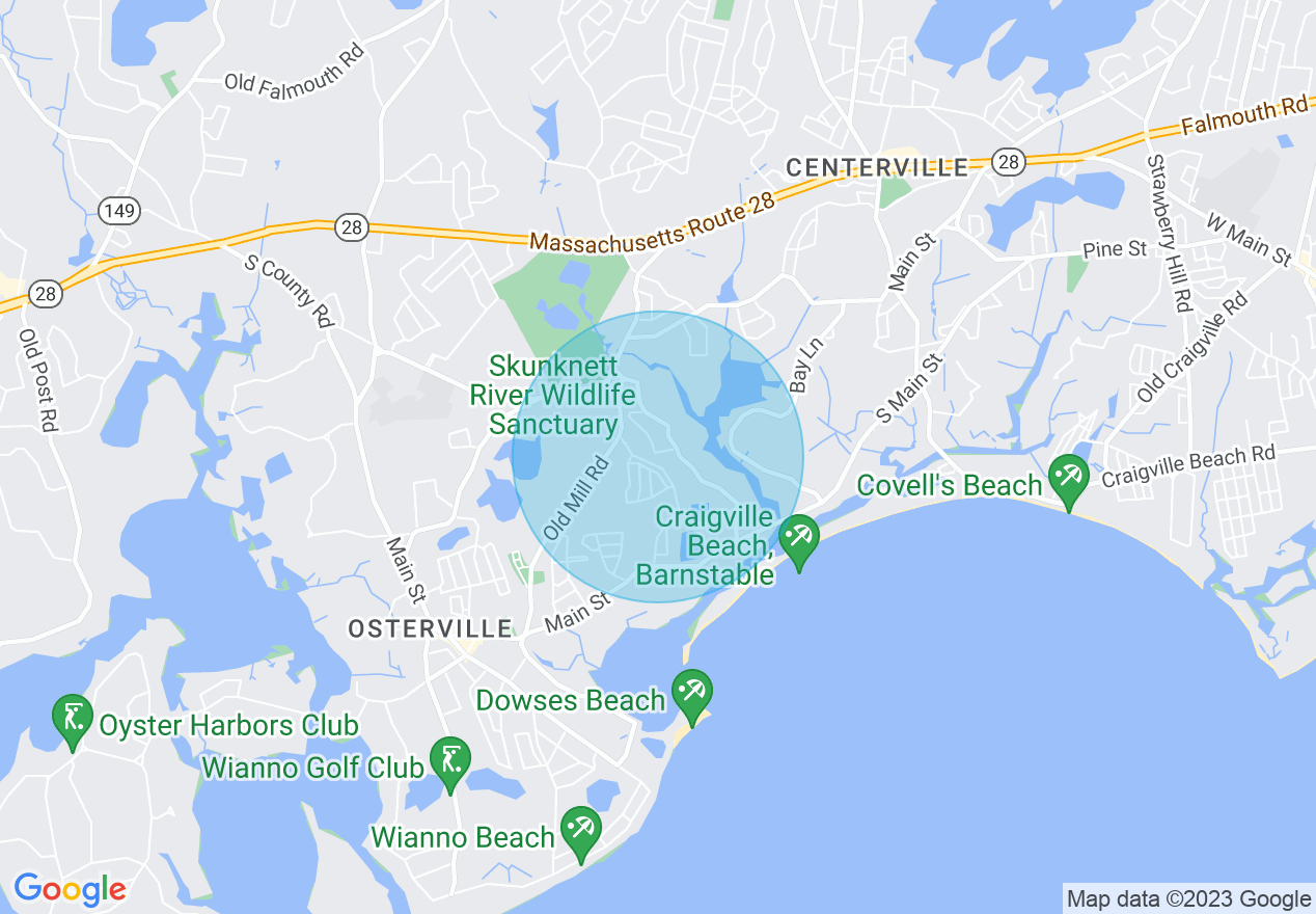 Rent Elegant Osterville Home for Filming & Events | Cape Cod Location