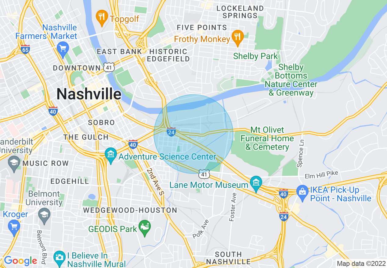 Quonset Huts perfect set for Video/Photo Shoots | Rent this location on ...