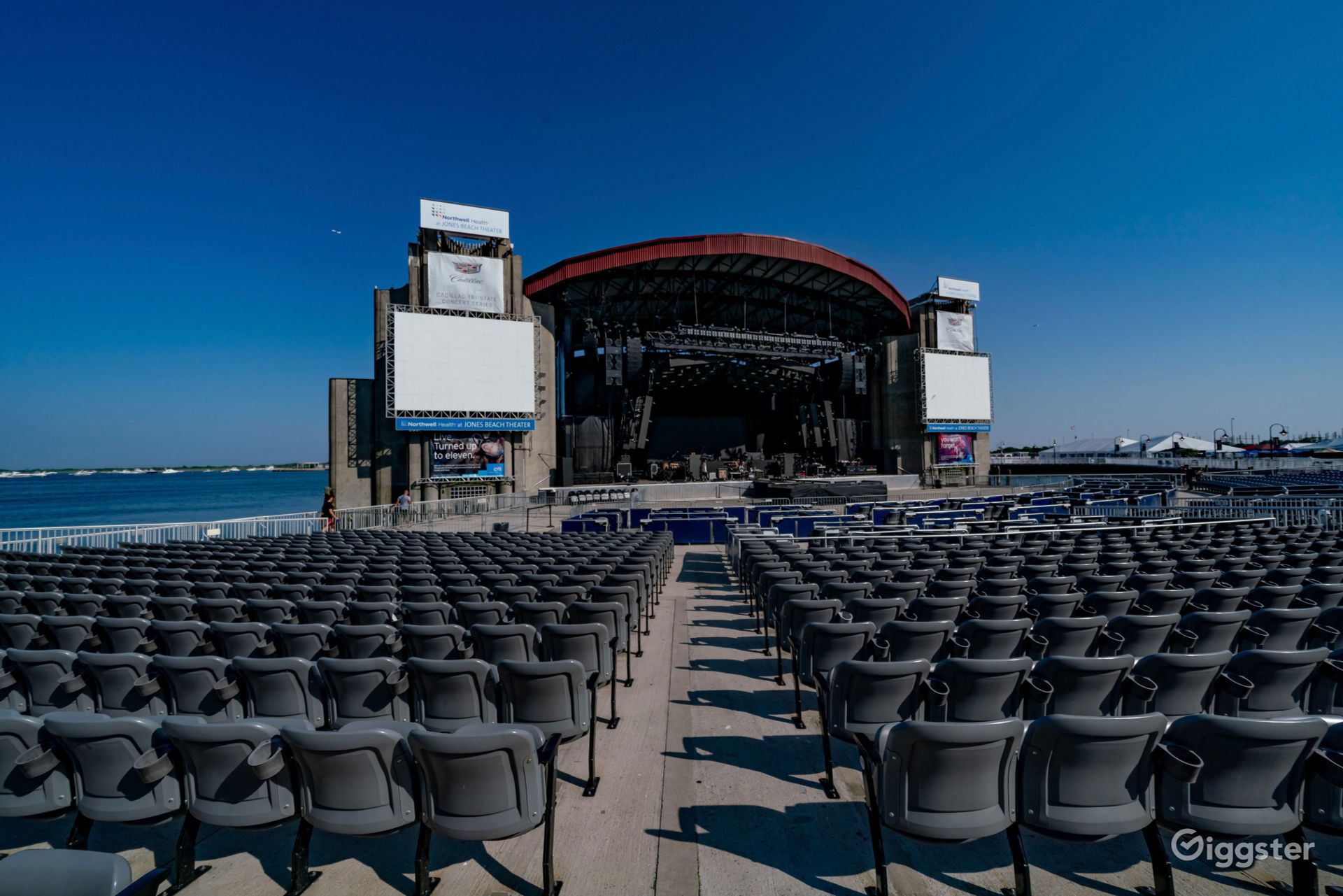 The BEST 10 Amphitheater locations to rent in Los Angeles, CA | Giggster