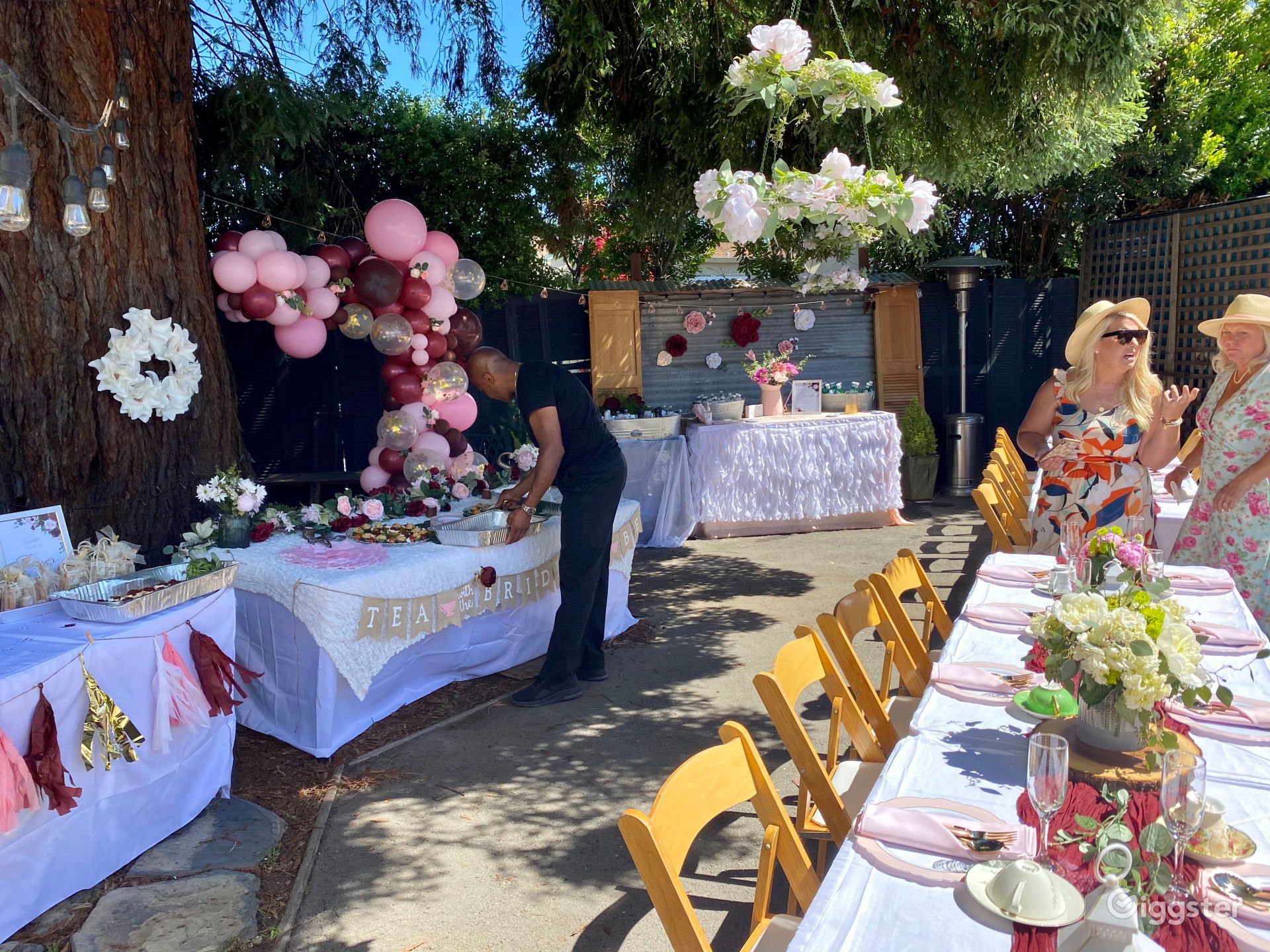 The BEST 10 Gender Reveal venues in Los Angeles, CA | Giggster