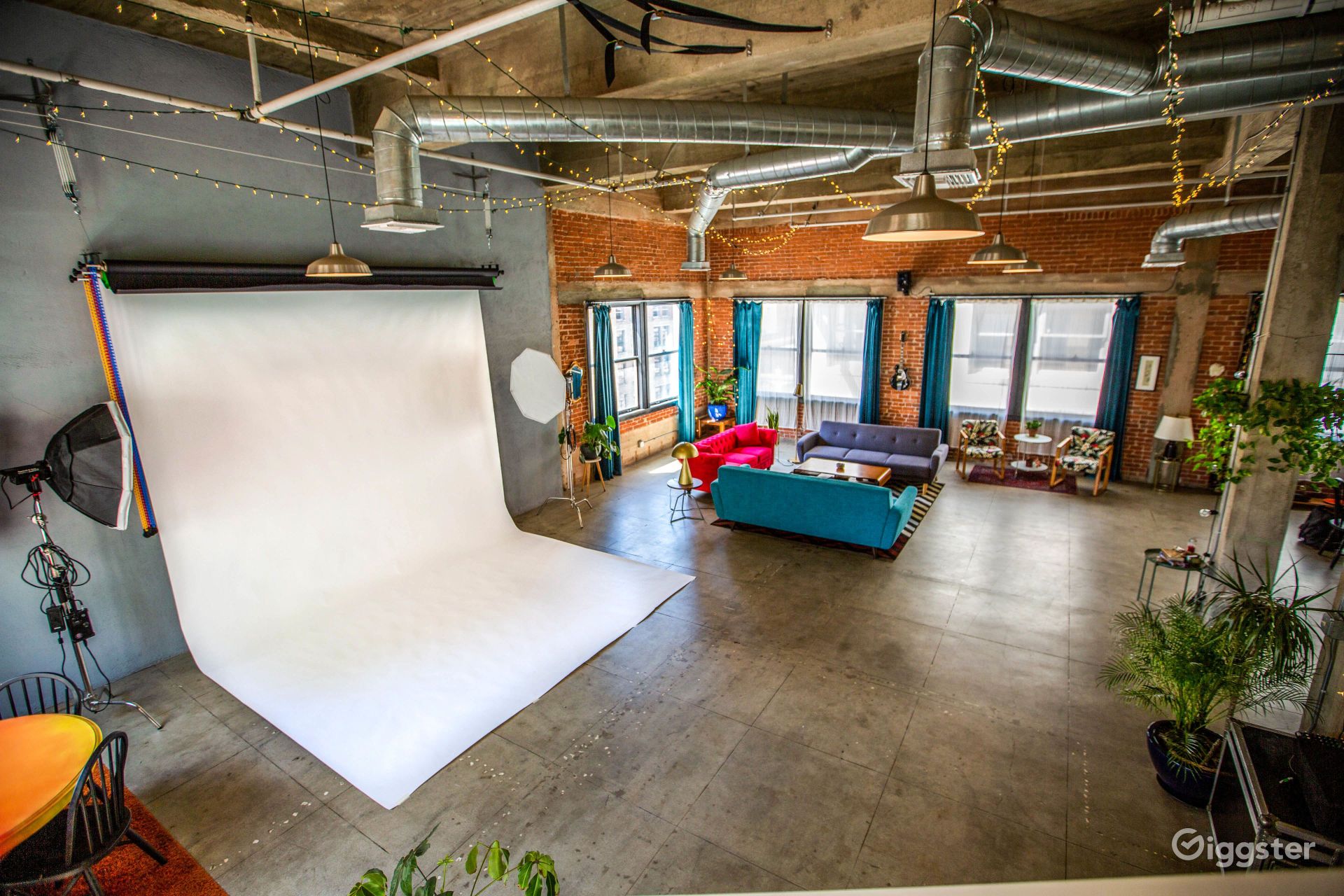 The BEST 10 Studio spaces in Los Angeles, CA | Giggster