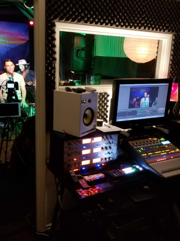 Giggster | Filming locations and unique venues for film, TV & photo ...